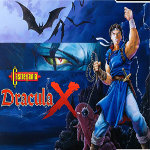 Play Castlevania – Dracula X Online - SNESLive